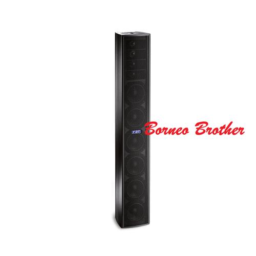 Jual FBT VERTUS CLA 604A CLA604A Original Speaker Column Array Aktif 6x4" - Jakarta Barat ...