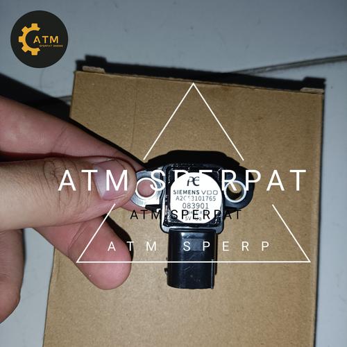 Jual Sensor Map/Map Sensor Proton Wira OEM - Jakarta Barat - ATM ...