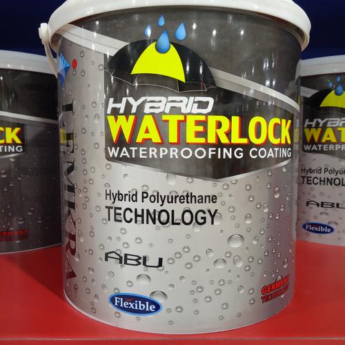 Jual hybrid waterlock waterproofing 5kg - Kab. Tangerang - store ...