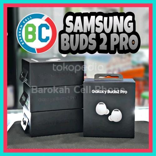 Jual Samsung Buds 2 Pro Garansi Resmi 1 Tahun - Kota Surabaya - Barokah ...