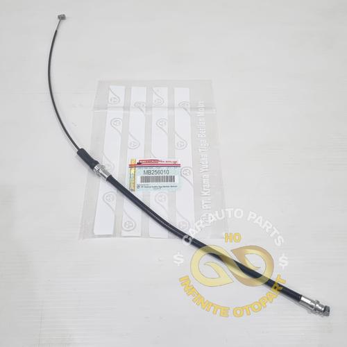 Jual CABLE KABEL REM TANGAN DEPAN L300 DIESEL - Jakarta Pusat ...