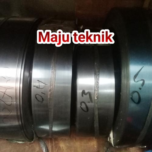 Jual plat baja spring SK5 1mm x 25mm x 1mtr - Jakarta Barat ...