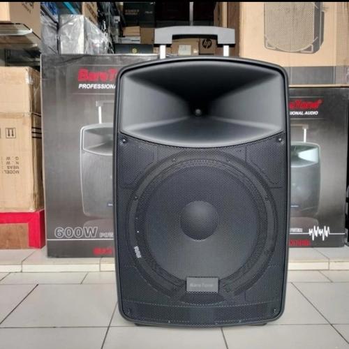 Jual Speaker Spiker Portable Meeting BARETONE MAX15HB MAX 15HB MAX 15 ...