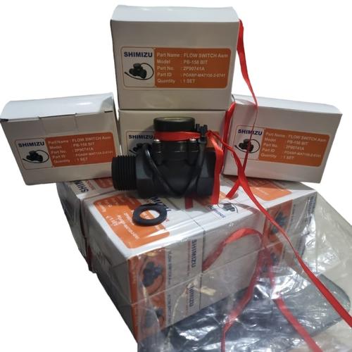 Jual Otomatis Flow Swich Shimizu PB 158 BIT Original - Kab. Tangerang ...