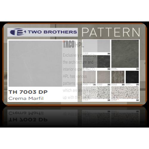 Jual TACO HPL TH 7003 DP - Crema Marfil - Jakarta Barat - Fitting two ...