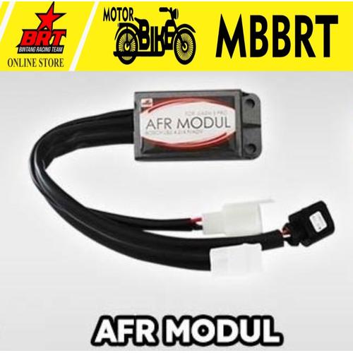 Jual AFR MODUL METER DATA BOX BRT ECU JUKEN & CDI IMAX Sensor Bosch 4.2 ...