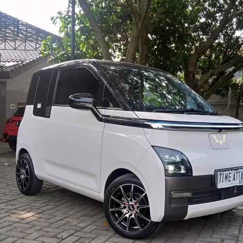 Jual velg ring 14 mobil wuling air ev hsr wheels - Jakarta Utara - VIP ...