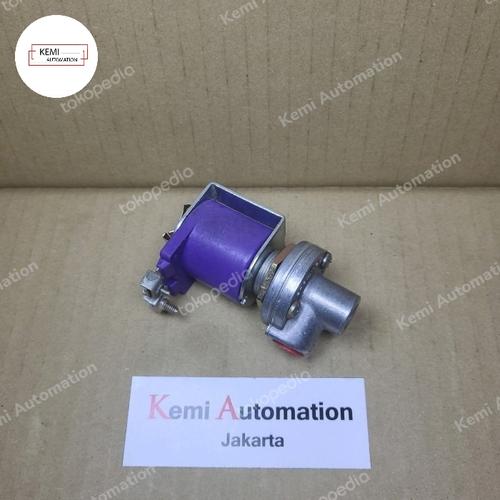 Jual Solenoid Valve Dust Collector GOYEN RCA 3D - Jakarta Timur - Kemi ...