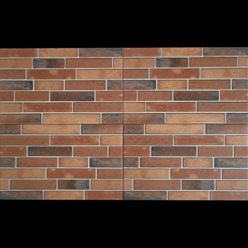 Jual Keramik Motif Batu Bata / Keramik 25x40 Motif Bata / Keramik ...