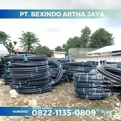 Jual Pipa Hdpe OD 1,5 Inch 50mm Murah - Jakarta Timur - Depo Pipa Hdpe & Mesin Hdpe | Tokopedia