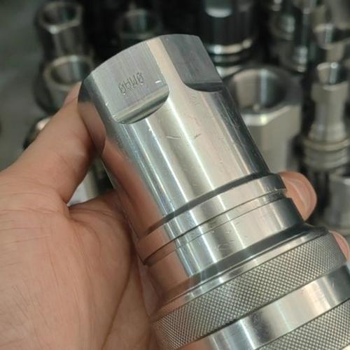 Jual Quick Coupler Body 1" FNPT SS316 PH ITALY SV-MU-1-SS - Kota Batam ...