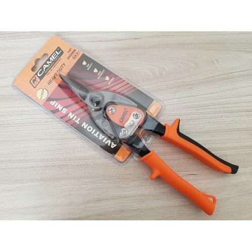 Jual GUNTING BAJA / CAMEL 10INCH / GUNTING HOLLOW / GUNTNG HEAVY DUTY ...