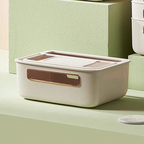 Promo Kotak Router dan colokan kabel listrik organizer box besar cable ...