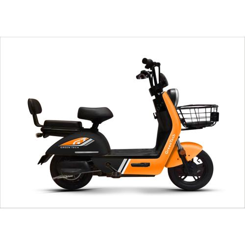 Jual Sepeda Listrik Greentech Mini Scood Electric Bike Mirip Uwinfly ...