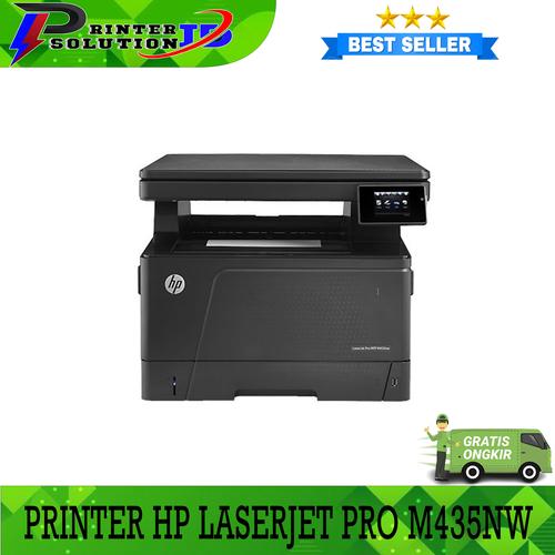 Promo Printer HP Laserjet Pro M435nw - Jakarta Pusat - Printer Id ...