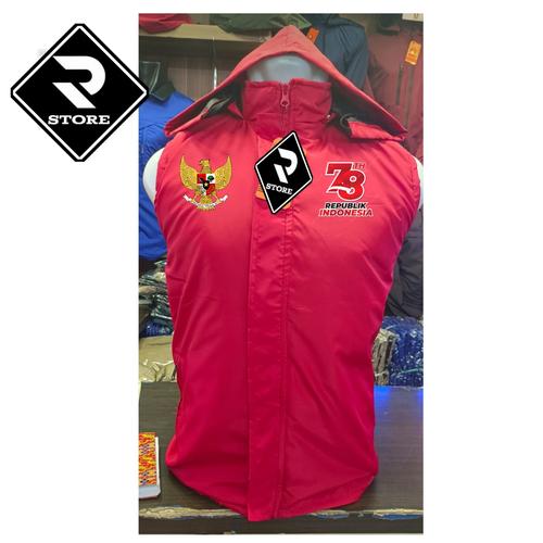 Jual ROMPI KEMERDEKAAN/ROMPI 17 AGUSTUSAN/ROMPI RI/ROMPI SERAGAMAN ...