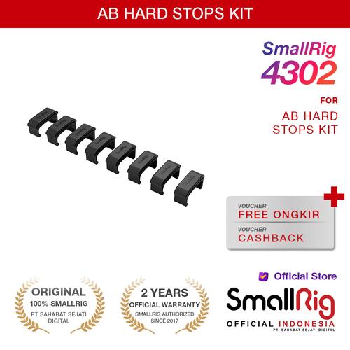 Promo SmallRig AB Hard Stops Kit for seamless focus ring follow focus ...