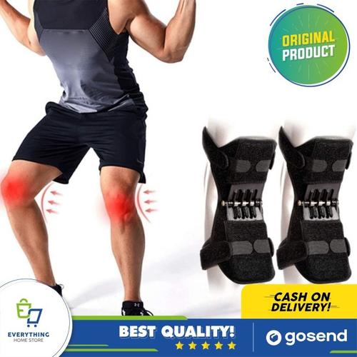 Jual Penyangga Penahan Beban Lutut Decker Knee Joint Support Pad ...