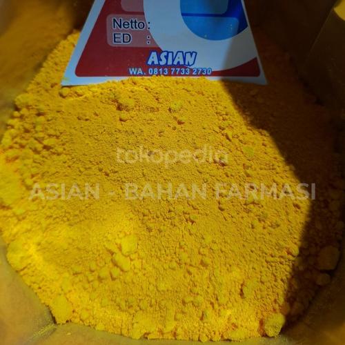 Jual Pewarna HIGH DYE /PEKAT- Oil Tartrazine Kuning - Lake Tartrazin ...