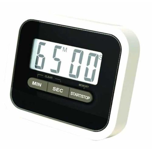 Jual Timer Digital Dapur Masak / Digital Alarm Clock Mini - Kota Bekasi ...