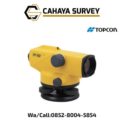 Jual AutoLevel Topcon ATB2 / Waterpass Topcon ATB-2 New Bergaransi ...