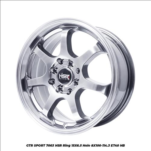 Jual velg gtr ring 15 - Kota Makassar - Horse Power - Makassar | Tokopedia