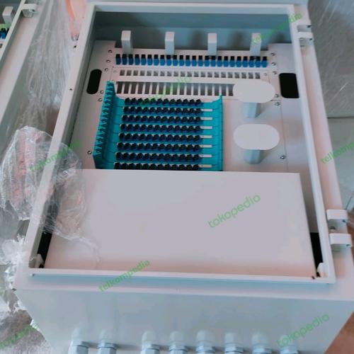 Jual ODC pole 144 - Jakarta Barat - telkompedia | Tokopedia