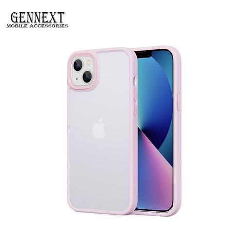 Promo Case Soft Matte Doff Silicone Casing iPHONE 13 13PRO 13PROMAX PRO ...