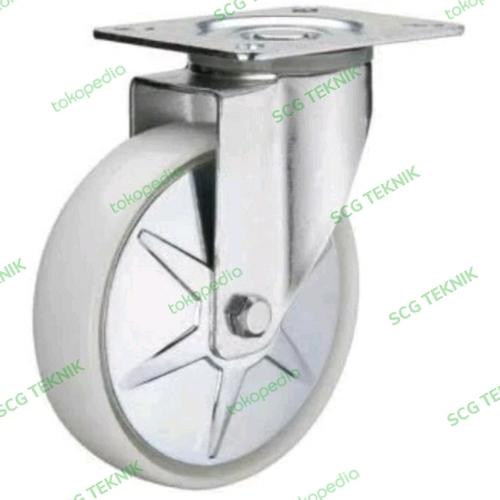 Jual Roda etalase / Roda Nylon 4" Tipe Hidup - Jakarta Utara - SCG ...