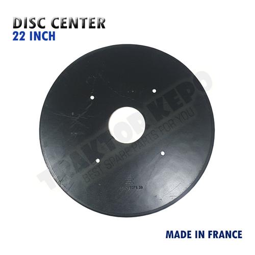 Jual DISC KEMUDI ATAU DISC CENTER 22 INCH MADE IN FRANCE - Kota ...