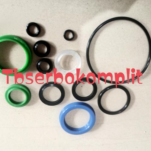 Jual OIL SEAL SET HAND PALLET KRISBOW 3 TON KW0500045 3T / 5 TON ...
