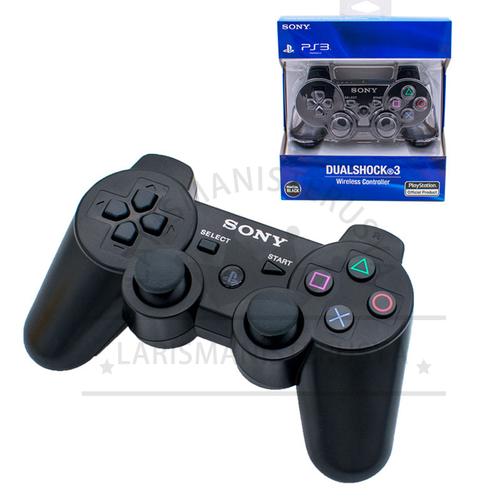 Jual Stik Stick Controller PS3 Wireless Original Sony Ori Mesin ...