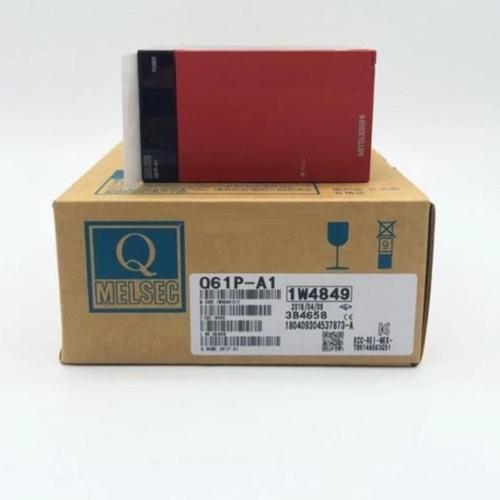 Jual Q61P-A1 Plc Mitsubishi Electric - Kota Bekasi - Mandiri Mechanica ...