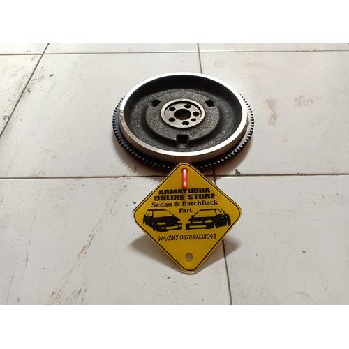 Jual Flywheel roda gila suzuki carry extra ST100 ORIGINAL - Kota ...