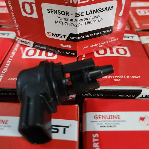 Jual SENSOR ISC ALL YAMAHA AEROX LEXY DLL - Kab. Pandeglang - Dikhar ...