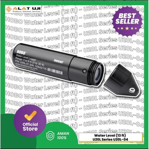 Jual HOBO Water Level (13 ft) - U20L Series U20L-04 - Jakarta Timur ...