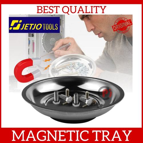 Jual JETJO TOOLS Magnetic Tray Wadah Magnet Tempat Untuk Baut Mur ...