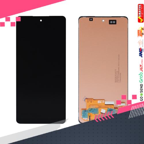 Jual LCD TOUCHSCREEN SAMSUNG A52 A525 KYODAI - Jakarta Pusat ...