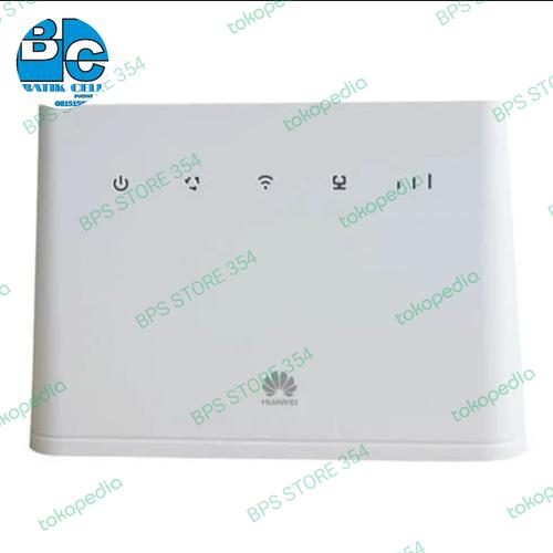 Promo modem router Huawei b310 b311 unlock all operator - b310 - Kota ...