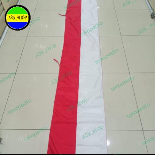 Jual bendera umbul umbul panjang 2 meter - Jakarta Pusat - A3k_shop ...