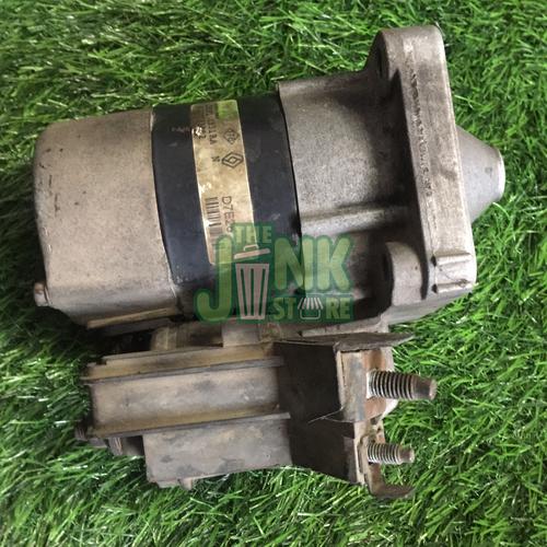 Jual Renault CLio 8200082782 Starter Motor For Renault Clio - Kab ...