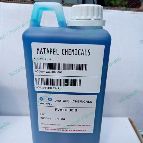 Jual pva matapel kemasan 1kg - Kota Tangerang - Biotech Chemical ...