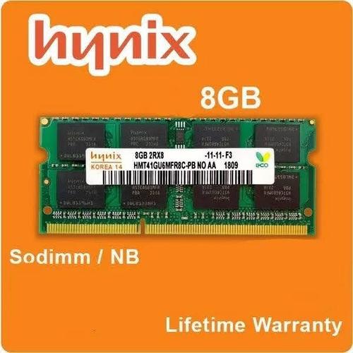 Jual Memory Upgrade 8GB u/ Laptop Asus M509BA M509B X509BA ram notebook ...