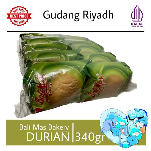 Jual Roti Bulat Merk Balimas Bakery - Durian - Kab. Purwakarta - Gudang ...
