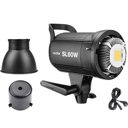 Jual Godox SL60W SL-60W SL 60W LED Video Light - Kota Tangerang ...