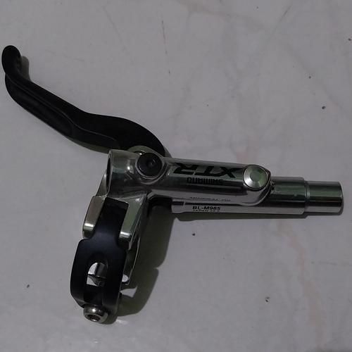 Jual brake lever shimano xtr m-985 kiri - Kota Tangerang - bagheera ...