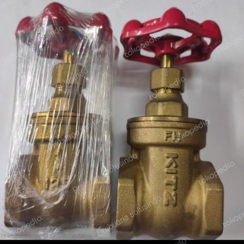 Jual GATE VALVE KUNINGAN DRAT KITZ 1 1/4 INCH #125 - Jakarta Barat ... Jual GATE VALVE KUNINGAN DRAT KITZ 1 1/4 INCH #125 - Jakarta Barat ...