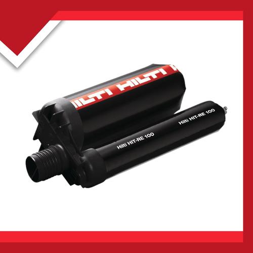 Jual CHEMICAL HILTI HIT RE 100/500 ML - Kota Tangerang - SS FASTENER ...