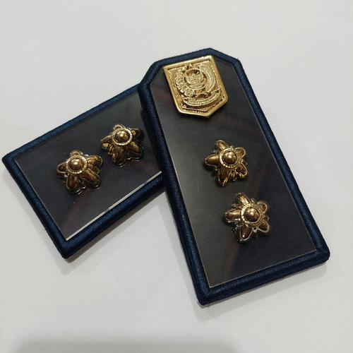 Promo Pangkat pdu lurah biru navy - exclusive pemium - Kab. Bandung ...