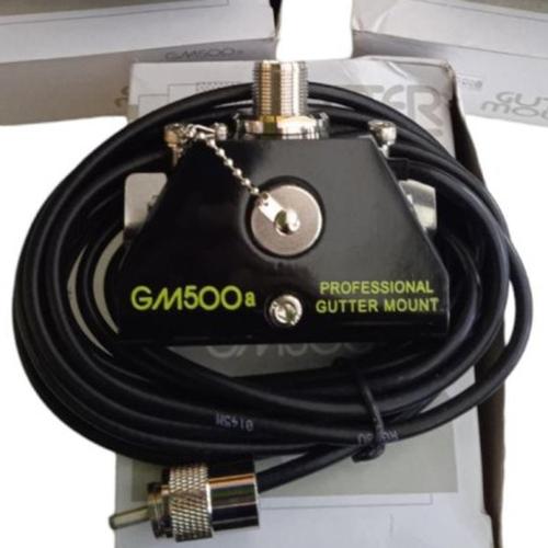 Jual BRACKET GM500 RADIO HT RIG MOBIL - Kota Samarinda - Gatsu ...